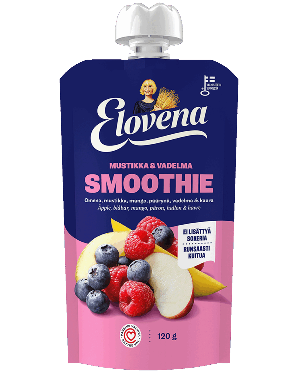 Elovena Kauralese - elovena.fi