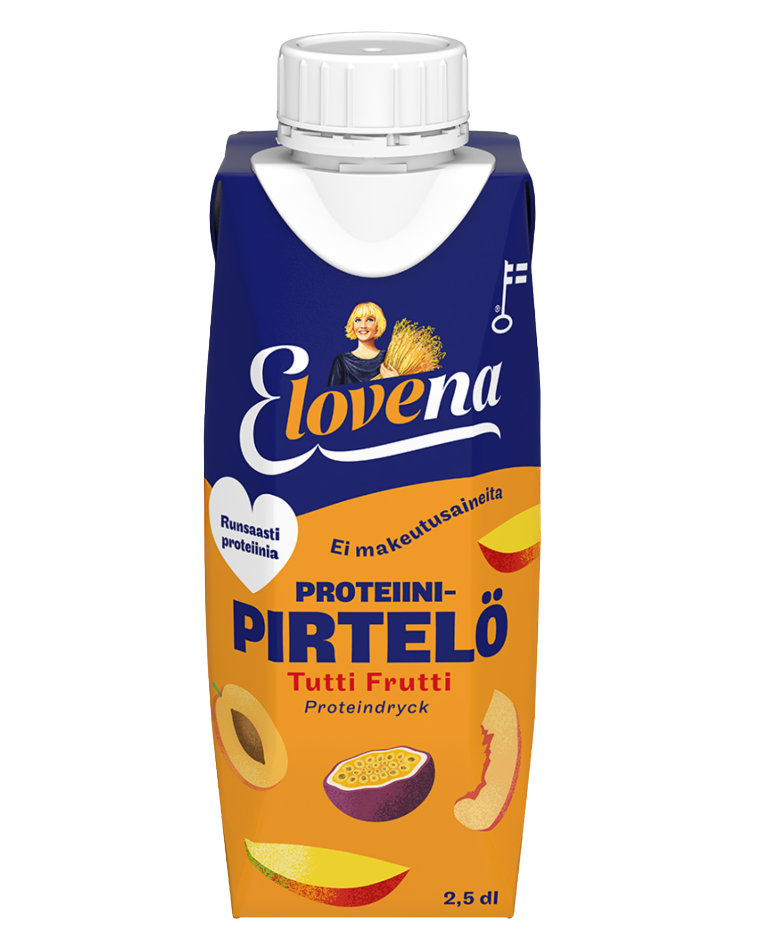 Elovena Kauralese - elovena.fi